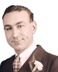 Paul – Stan's Roots