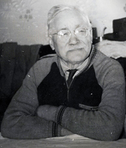 Isadore Rothman’s Siblings – Stan's Roots